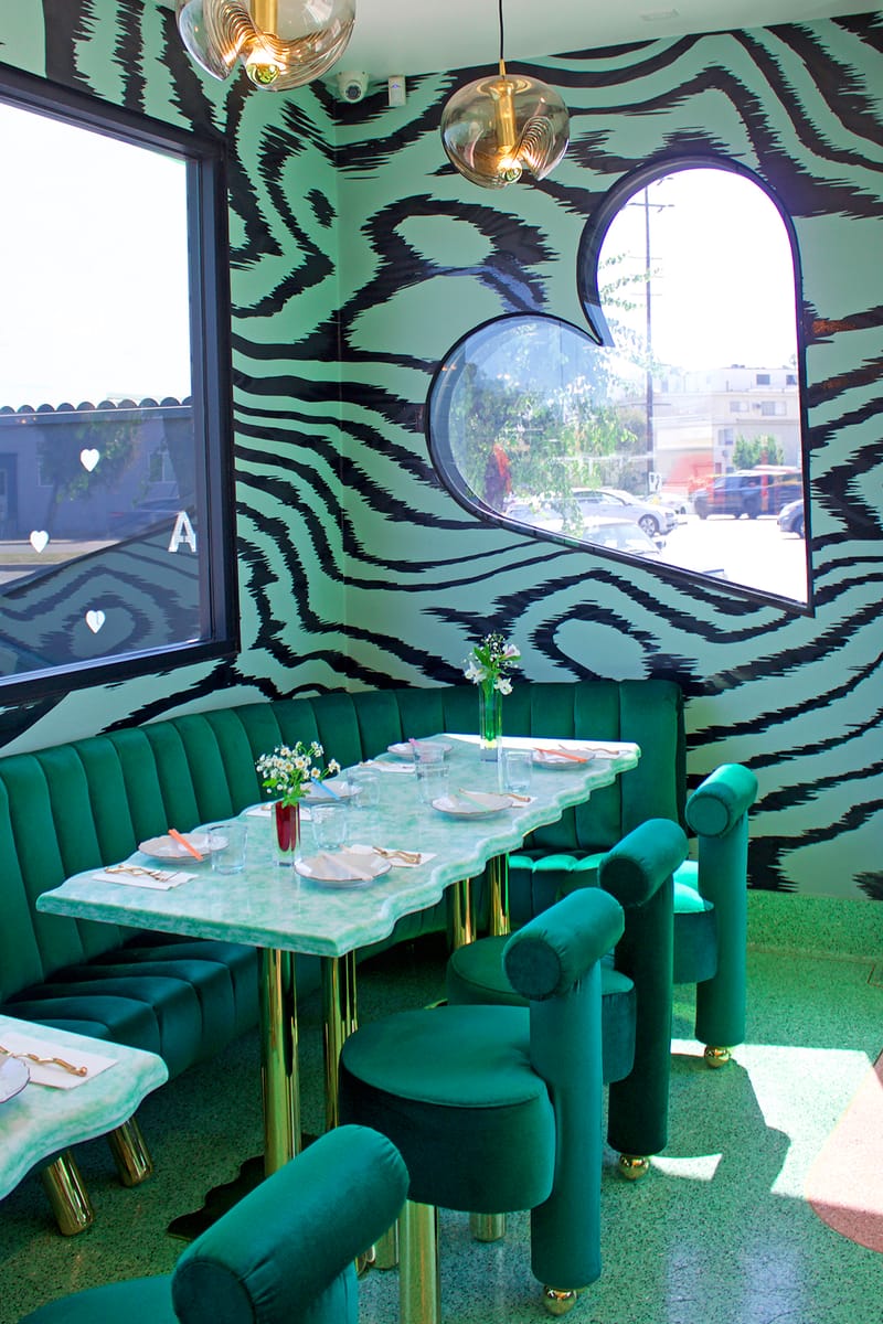 Chifa LA, a Taste of Peruvian-Chinese Cuisine | Hypebae