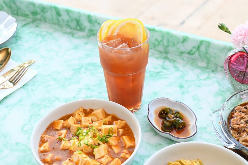 Chifa LA, a Taste of Peruvian-Chinese Cuisine | Hypebae