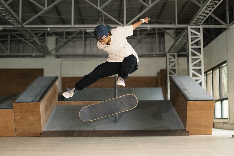 Margie Didal on Skateboarding and Tokyo Olympics | Hypebae