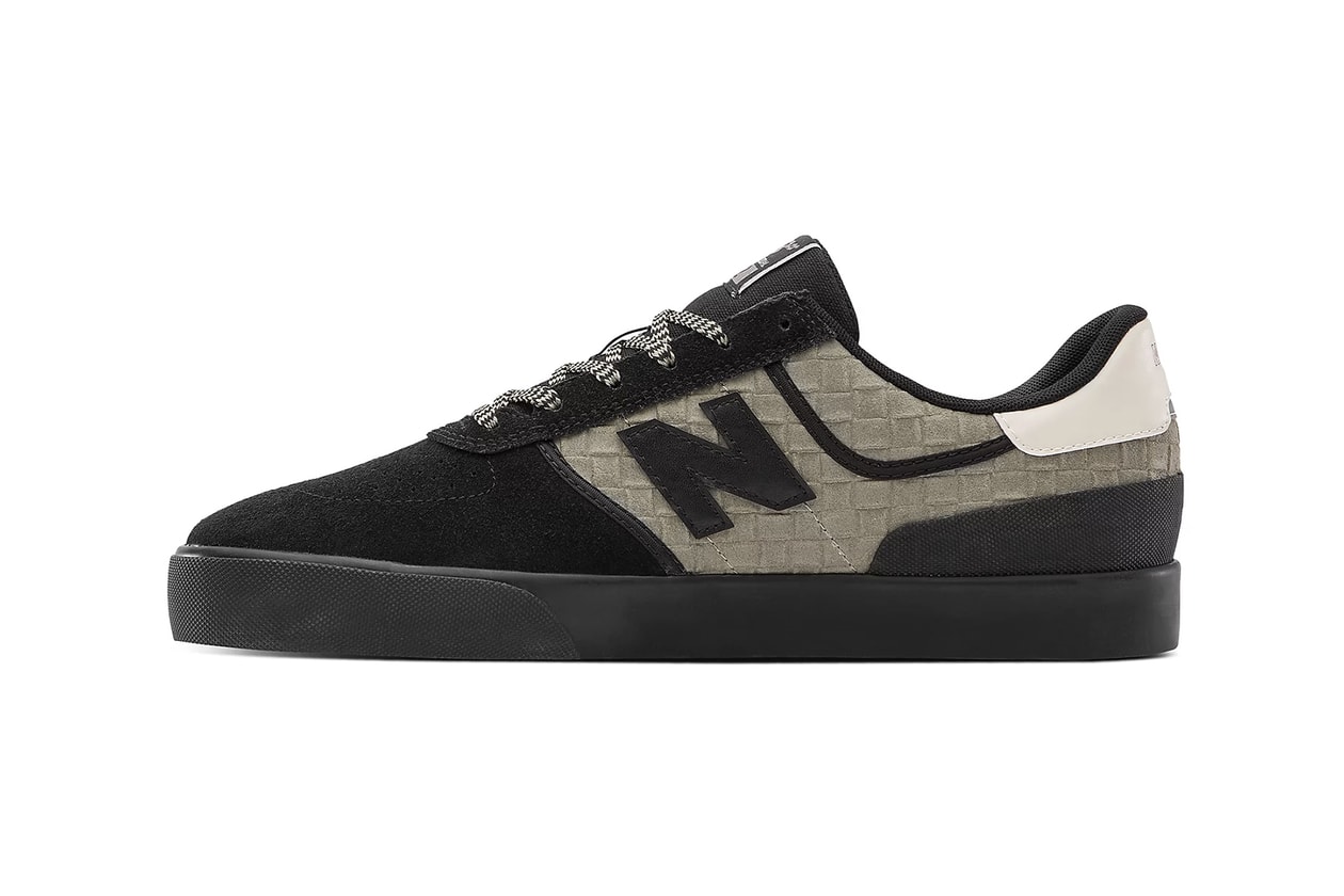 Margielyn Didal x New Balance 272 Sneaker Drop | Hypebae