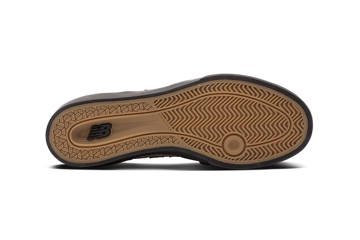 Margielyn Didal x New Balance 272 Sneaker Drop | Hypebae