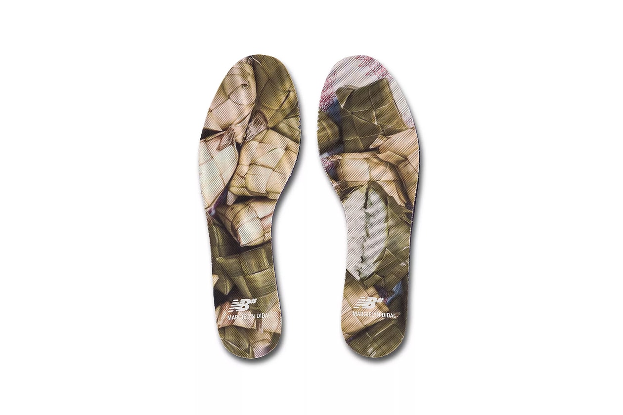 Margielyn Didal x New Balance 272 Sneaker Drop | Hypebae