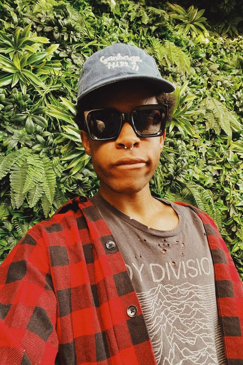 These Y2K Pop-Punk Trends Are Back in Style 2021 | Hypebae