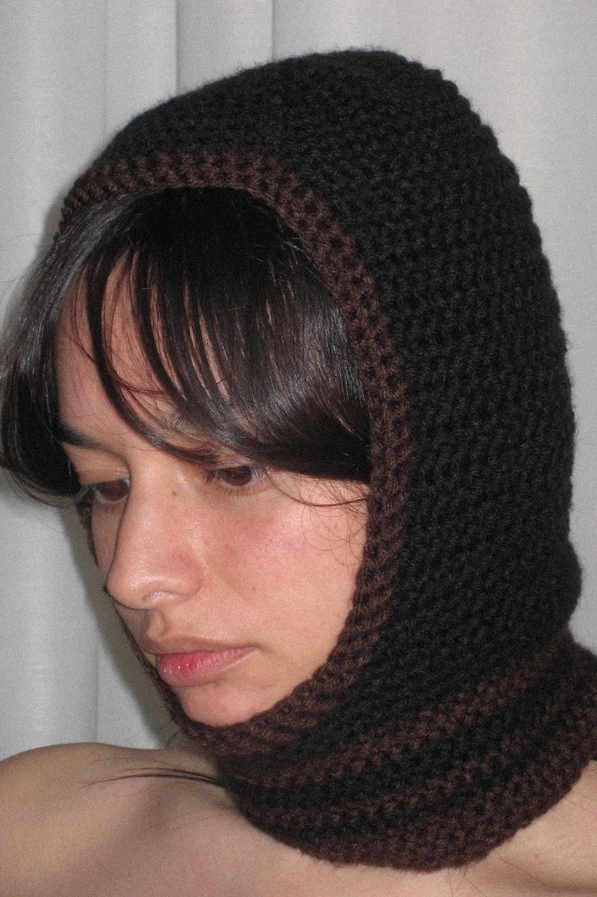 Balaclavas Are the Biggest FW21 Accessory Trend | Hypebae