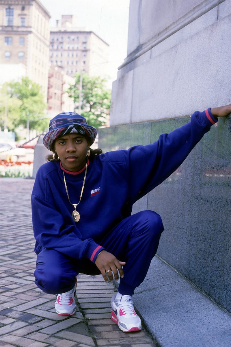 The Most Iconic Style Moments in Hip-Hop History | Hypebae