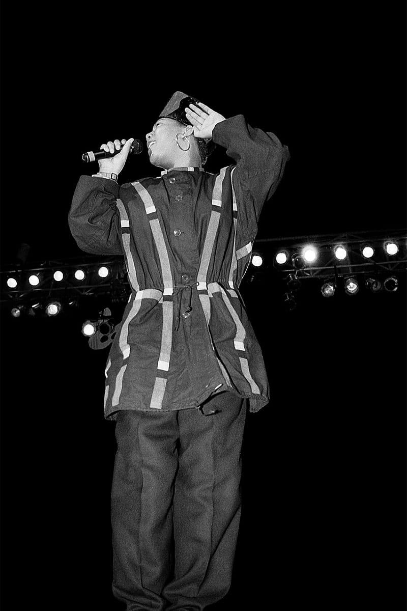 The Most Iconic Style Moments in Hip-Hop History | Hypebae