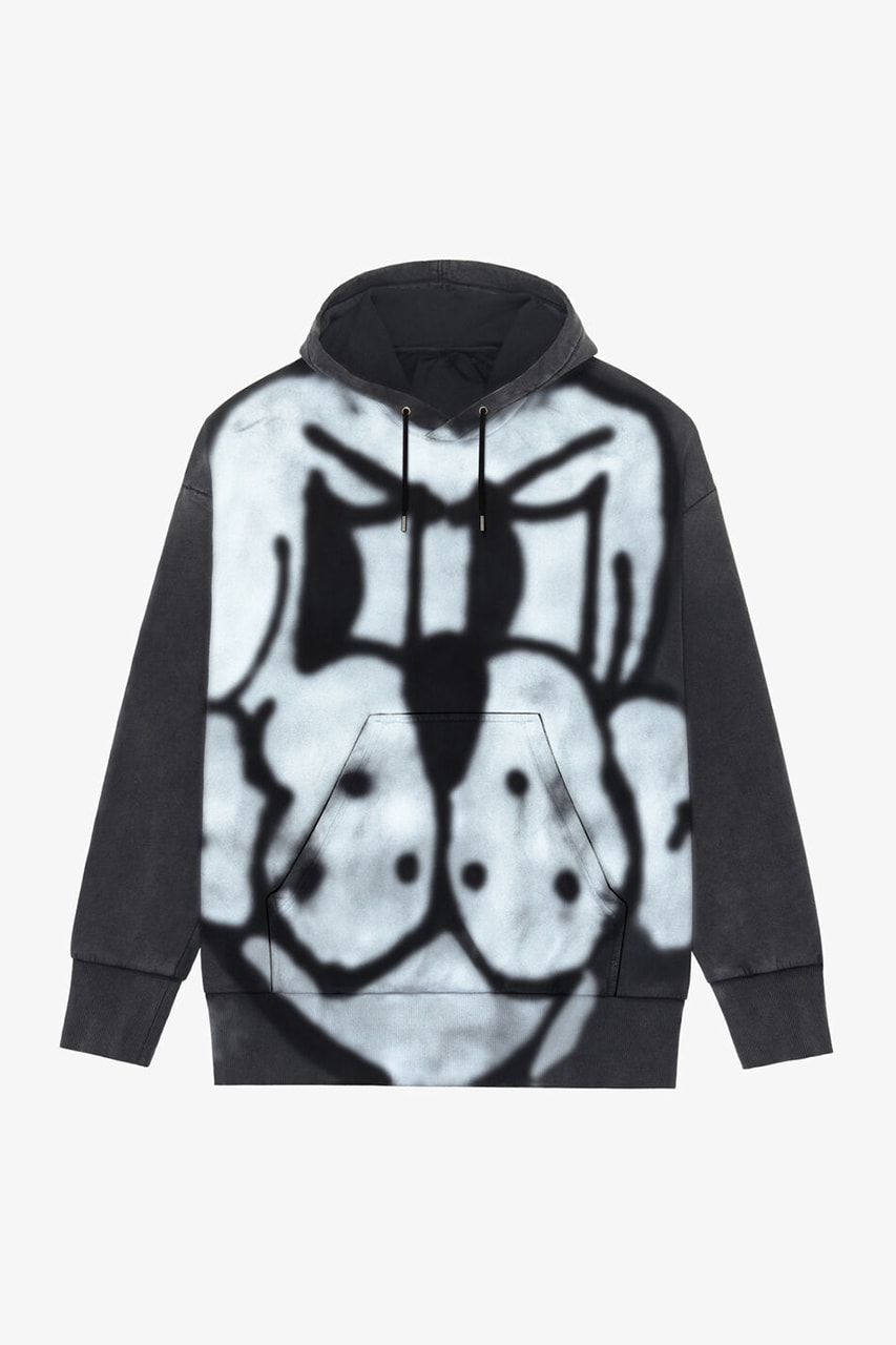 Givenchy Taps Artist Chito For Spring 22 Pre-Collection | Hypebae