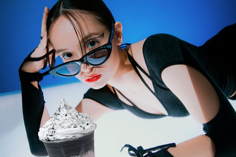 SHAKE SHACK x HYPEBAE Merch Collaboration Editorial | Hypebae