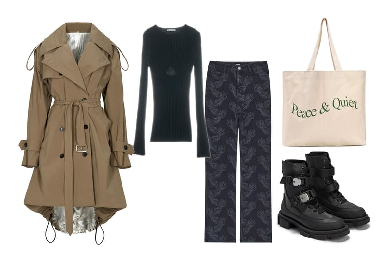 5 Stylish Ways to Wear the Dark Academia Trend | Hypebae