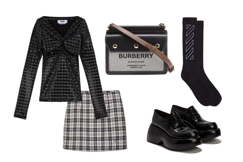 5 Stylish Ways to Wear the Dark Academia Trend | Hypebae