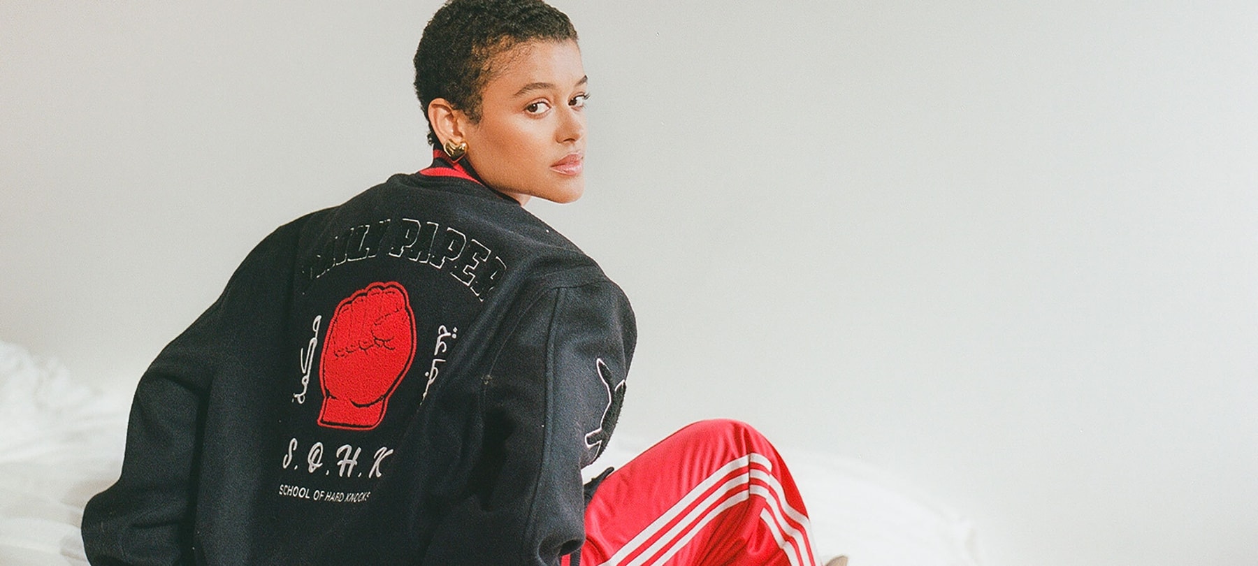 Jordan Alexander Talks the 'Gossip Girl' Reboot | Hypebae