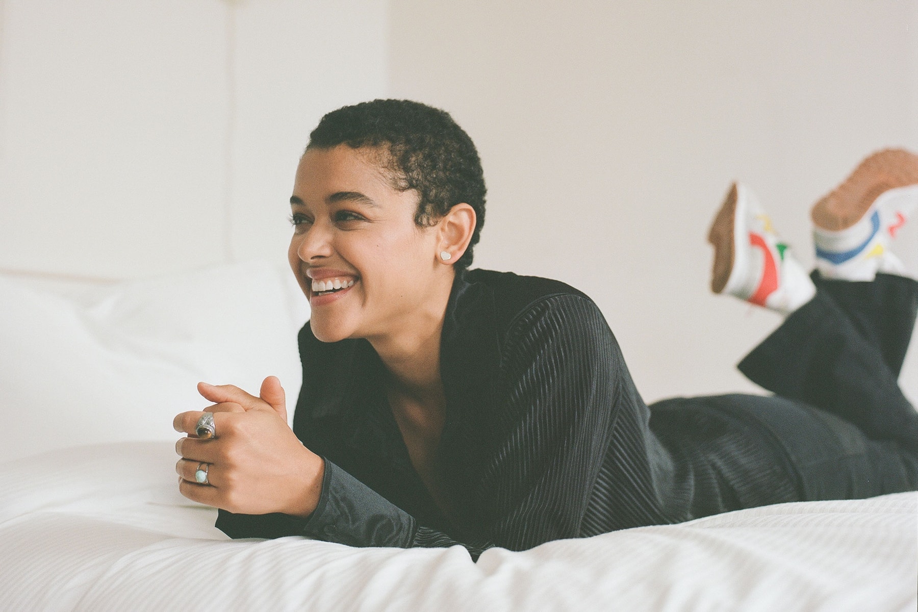 Jordan Alexander Talks the 'Gossip Girl' Reboot | Hypebae