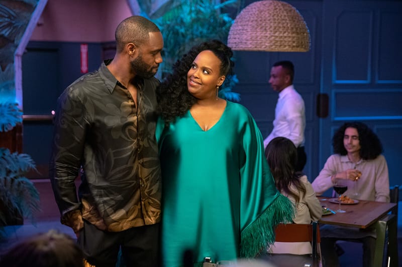 'Insecure' Natasha Rothwell Talks Kelli's Growth | Hypebae