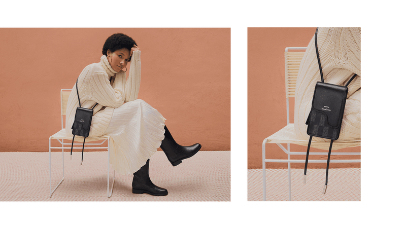 Michael Kors and ASHYA Debut Exclusive Capsule Collection | Hypebae