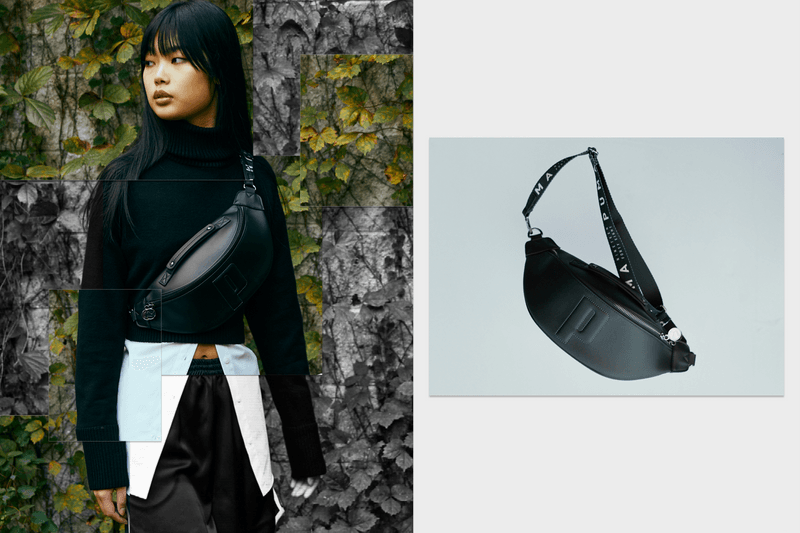 PUMA Releases Eco-Friendly Sense Bag Collection | Hypebae
