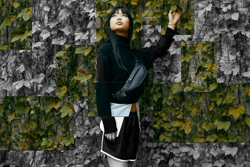 PUMA Releases Eco-Friendly Sense Bag Collection | Hypebae