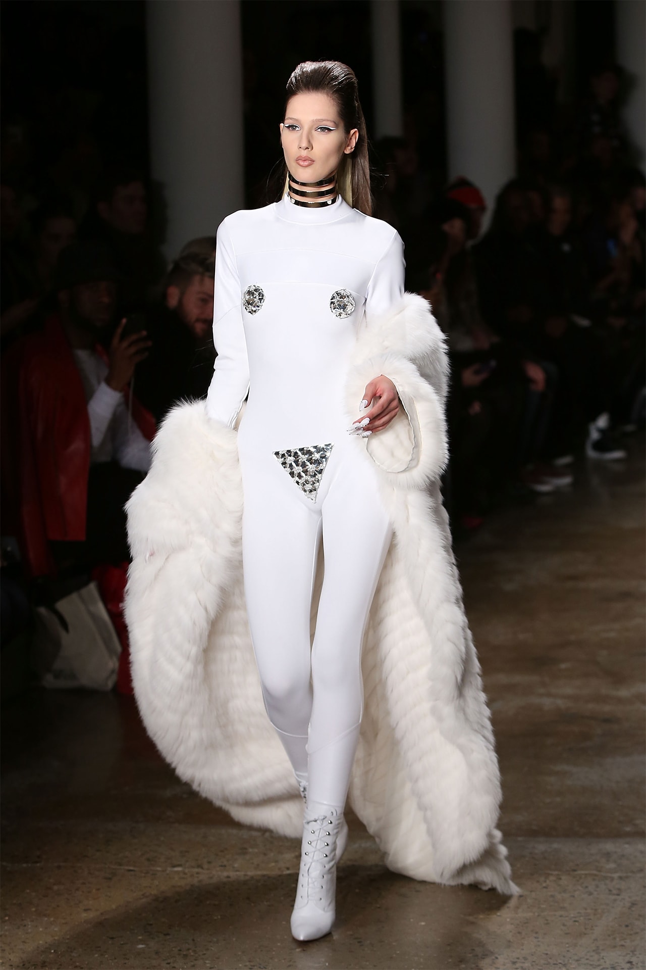 The Blonds: A Brief History of Its Runway Shows | Hypebae