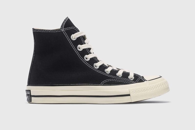 9 Best Emo Style Sneakers, From Vans To Converse | Hypebae