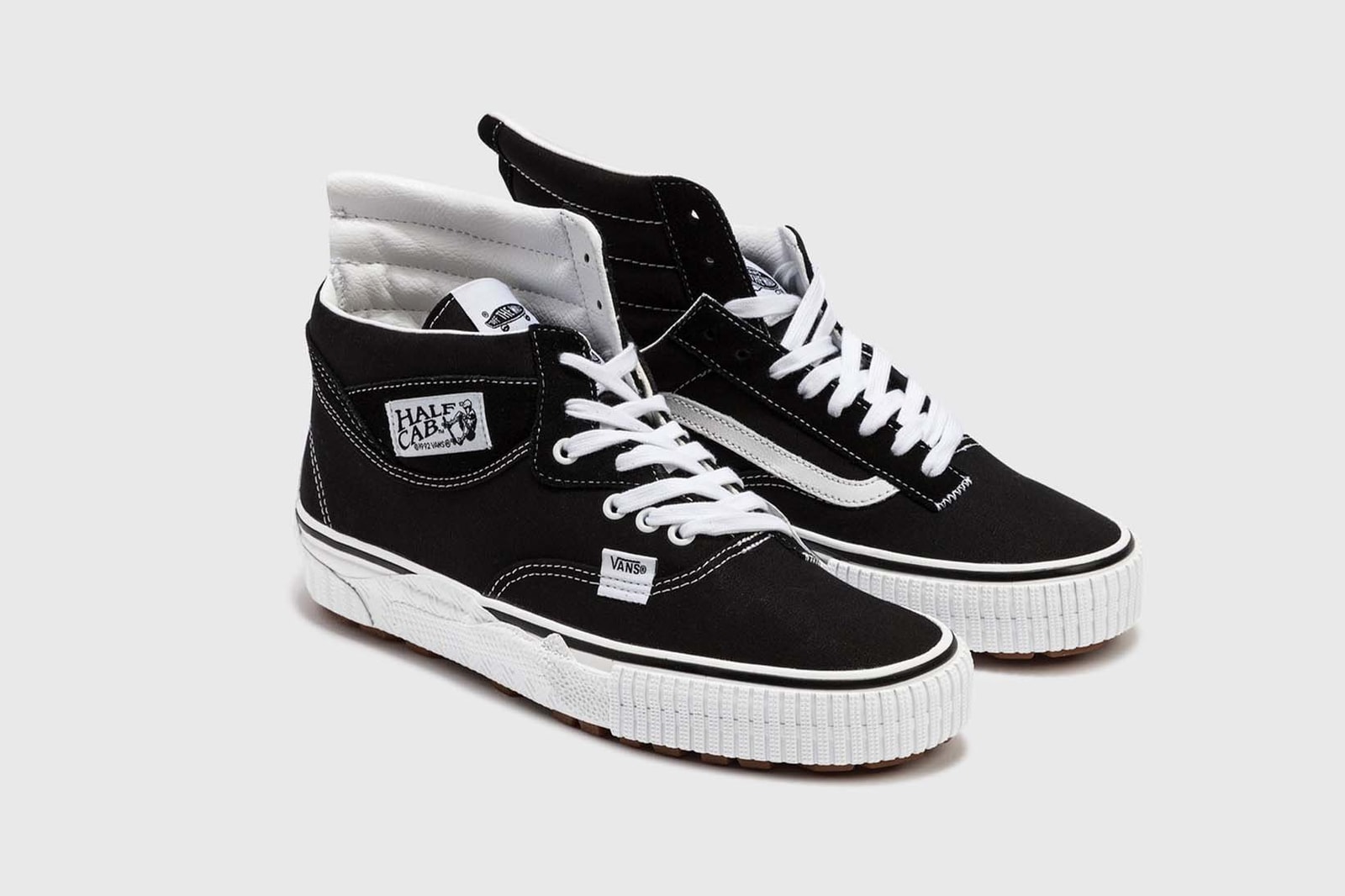 9 Best Emo Style Sneakers, From Vans To Converse | HYPEBAE