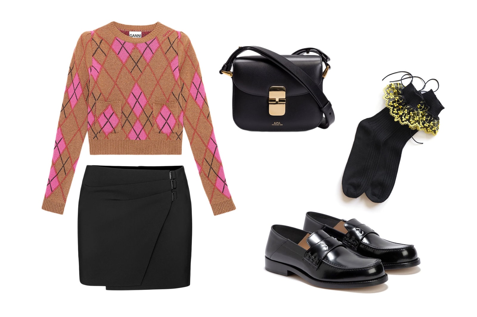 7 Outfits Inspired by 'Euphoria' Characters | Hypebae