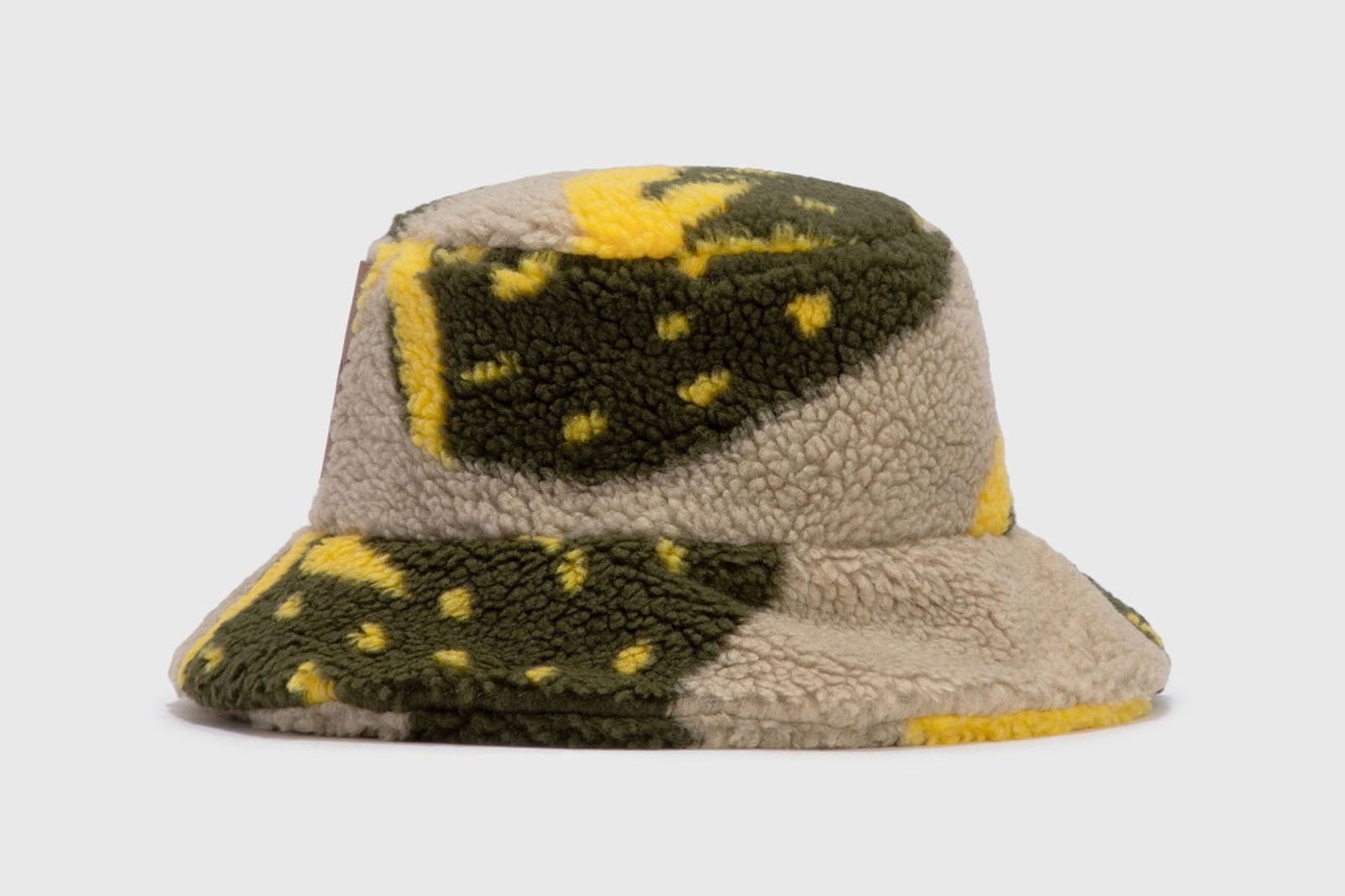 Where to Shop the Fuzzy Bucket Hat Trend 2022 | HYPEBAE