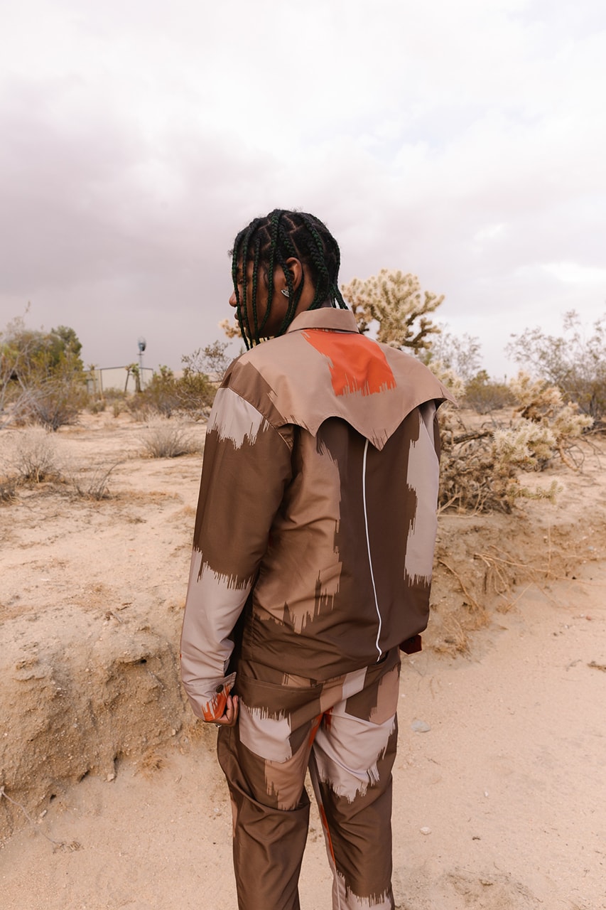 Meet Todd Patrick, a Women-Owned Menswear Brand | Hypebae