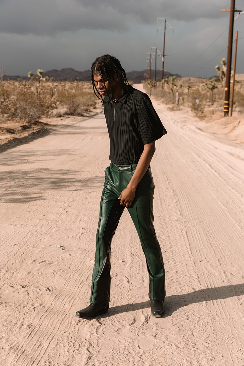 Meet Todd Patrick, a Women-Owned Menswear Brand | HYPEBAE