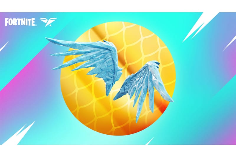 Chloe Kim Talks Her Fortnite Icon Series Collab | Hypebae