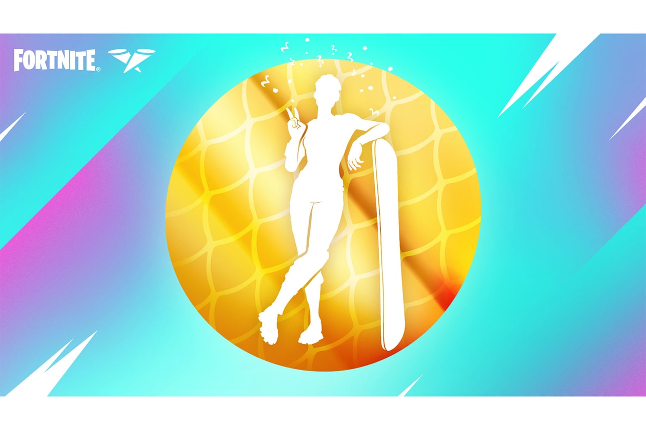 Chloe Kim Talks Her Fortnite Icon Series Collab | Hypebae