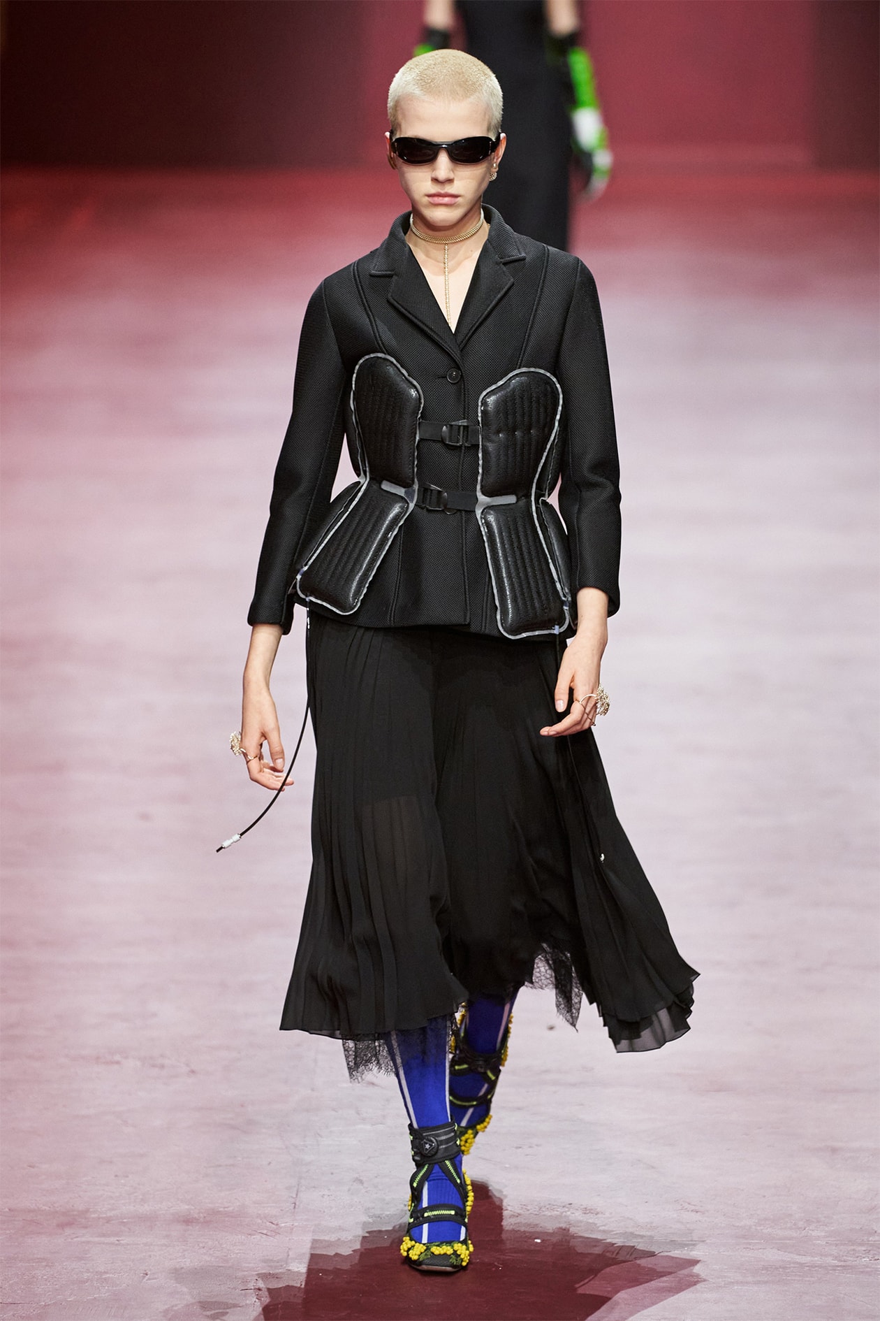 Fashion History: Corsets Continue to Trend | Hypebae