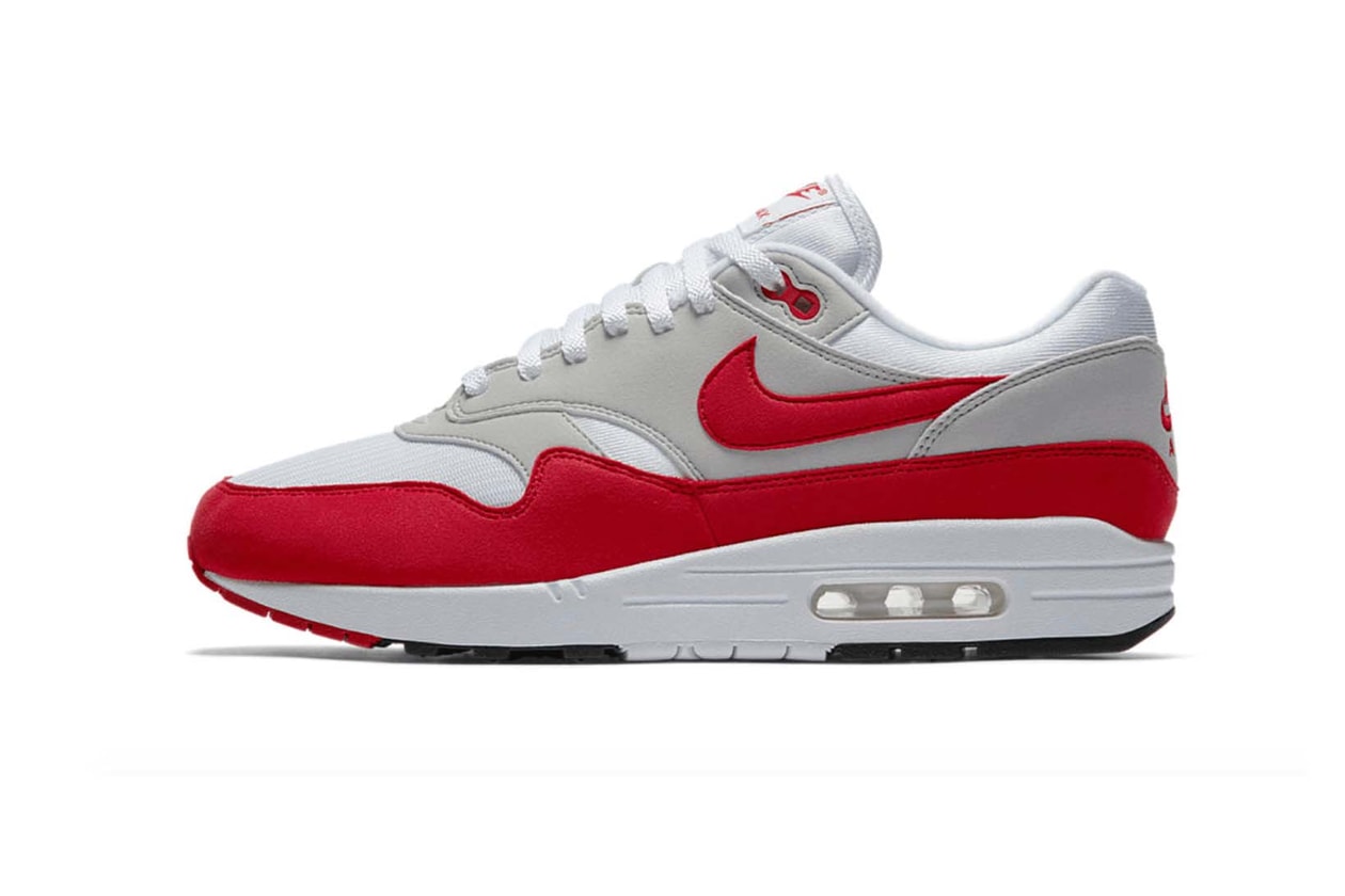 10 of Nike’s Best Air Max Sneakers of All Time | Hypebae