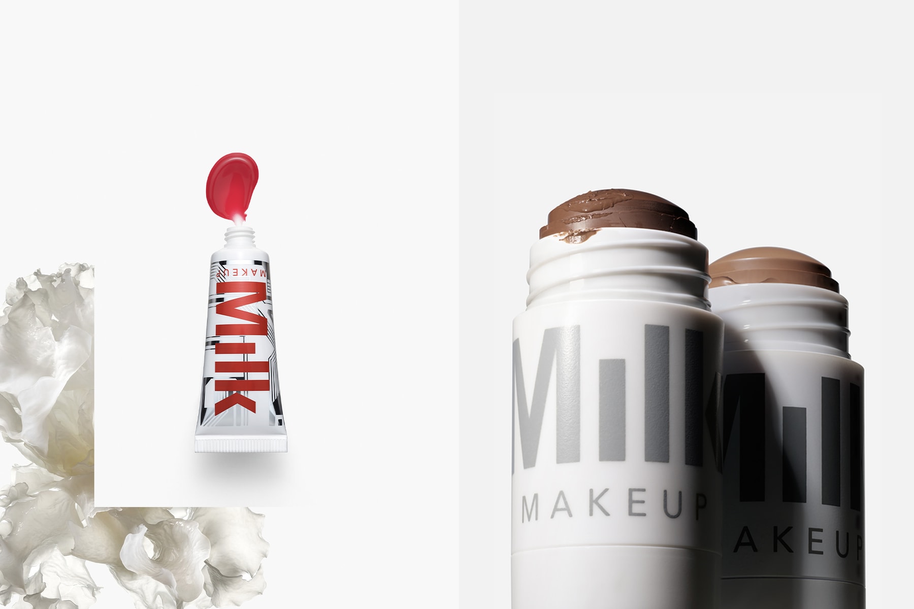 Shop Our Milk Makeup Must-Haves Today | Hypebae
