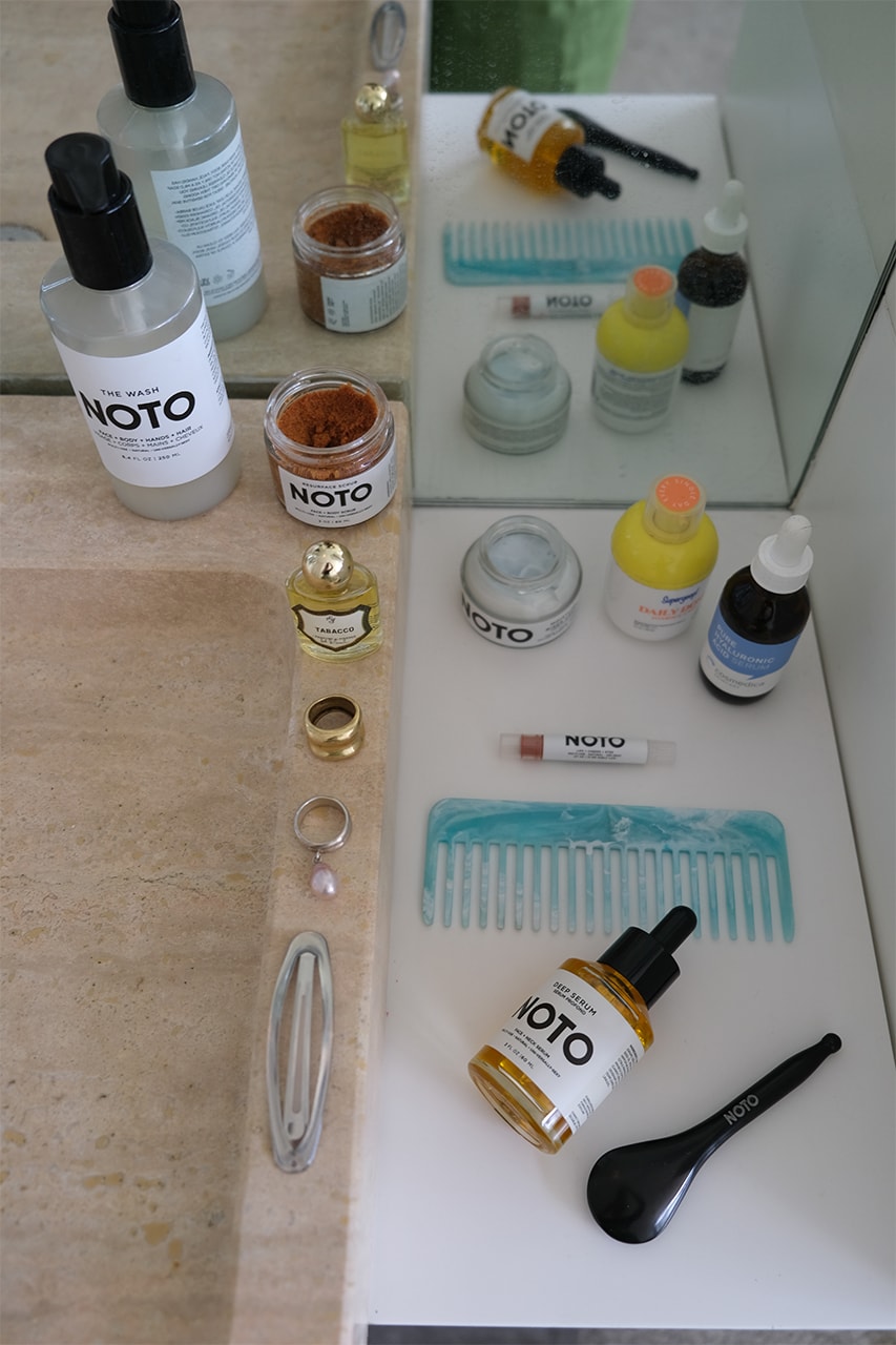 Gloria Noto on Being a Beauty Brand Owner | Hypebae