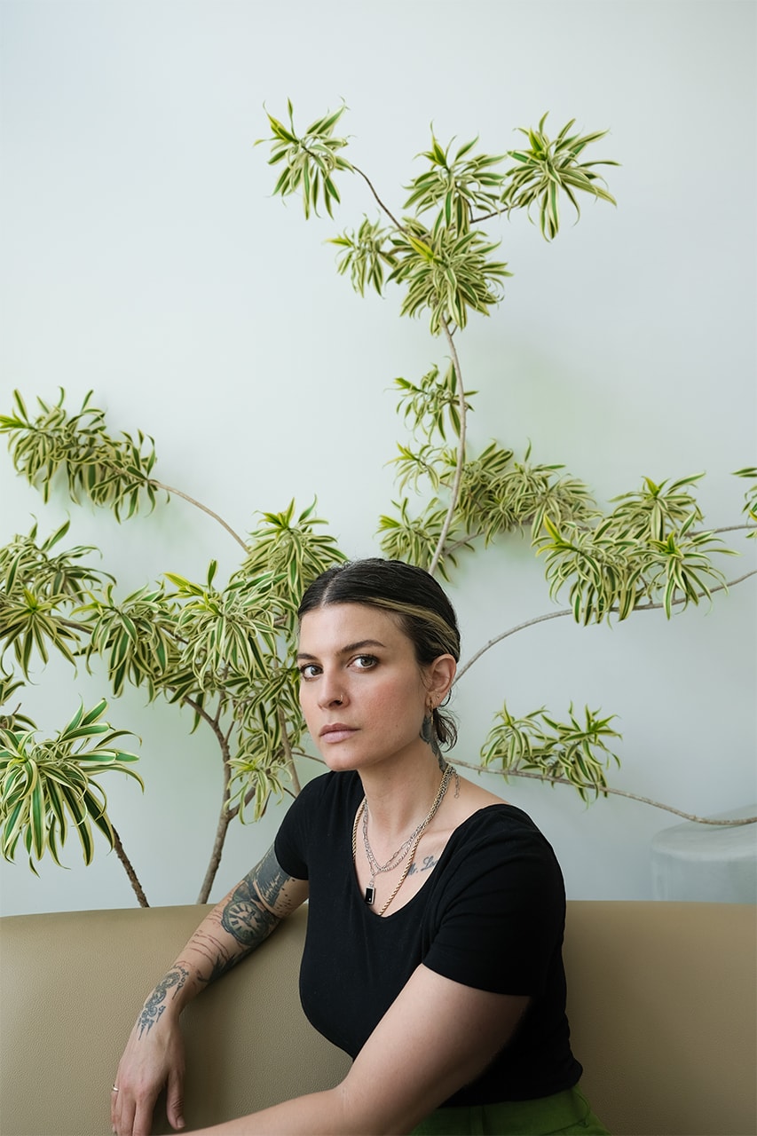 Gloria Noto on Being a Beauty Brand Owner | Hypebae