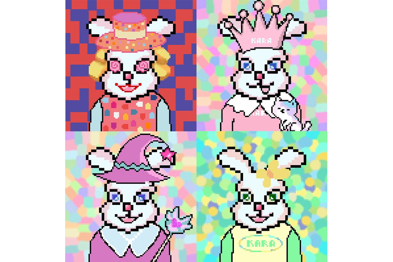 4 Female Digital Artists on the Future of NFTs | Hypebae