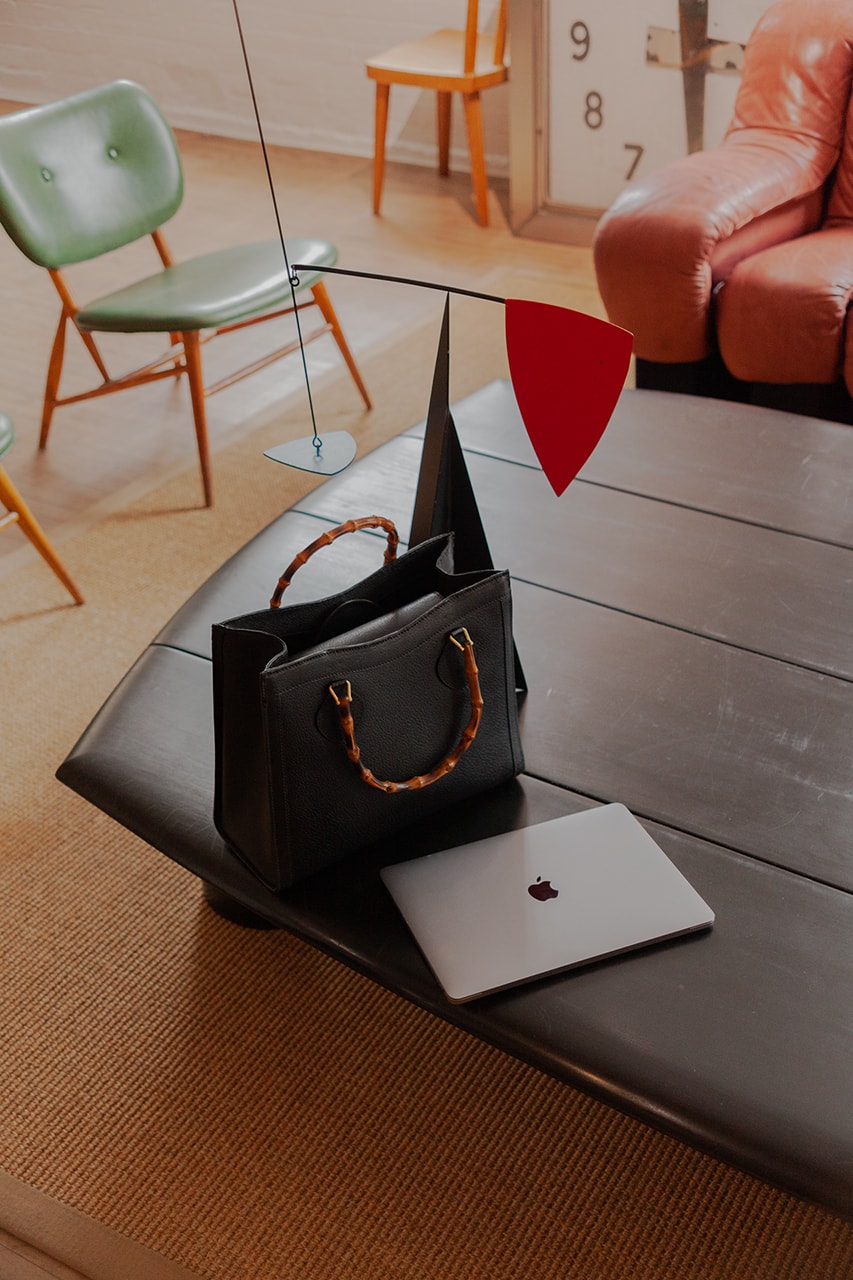 Lemon Water's Michelle Siman on Creative Career | Hypebae