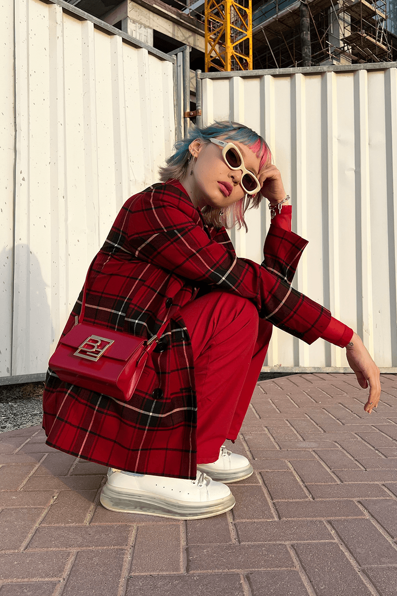 3 Muslim Fashion Influencers on Personal Style | Hypebae