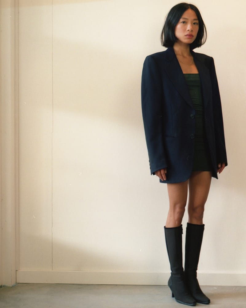 Meet Nhỏ Girl, a Vintage Store for Petite Women | Hypebae