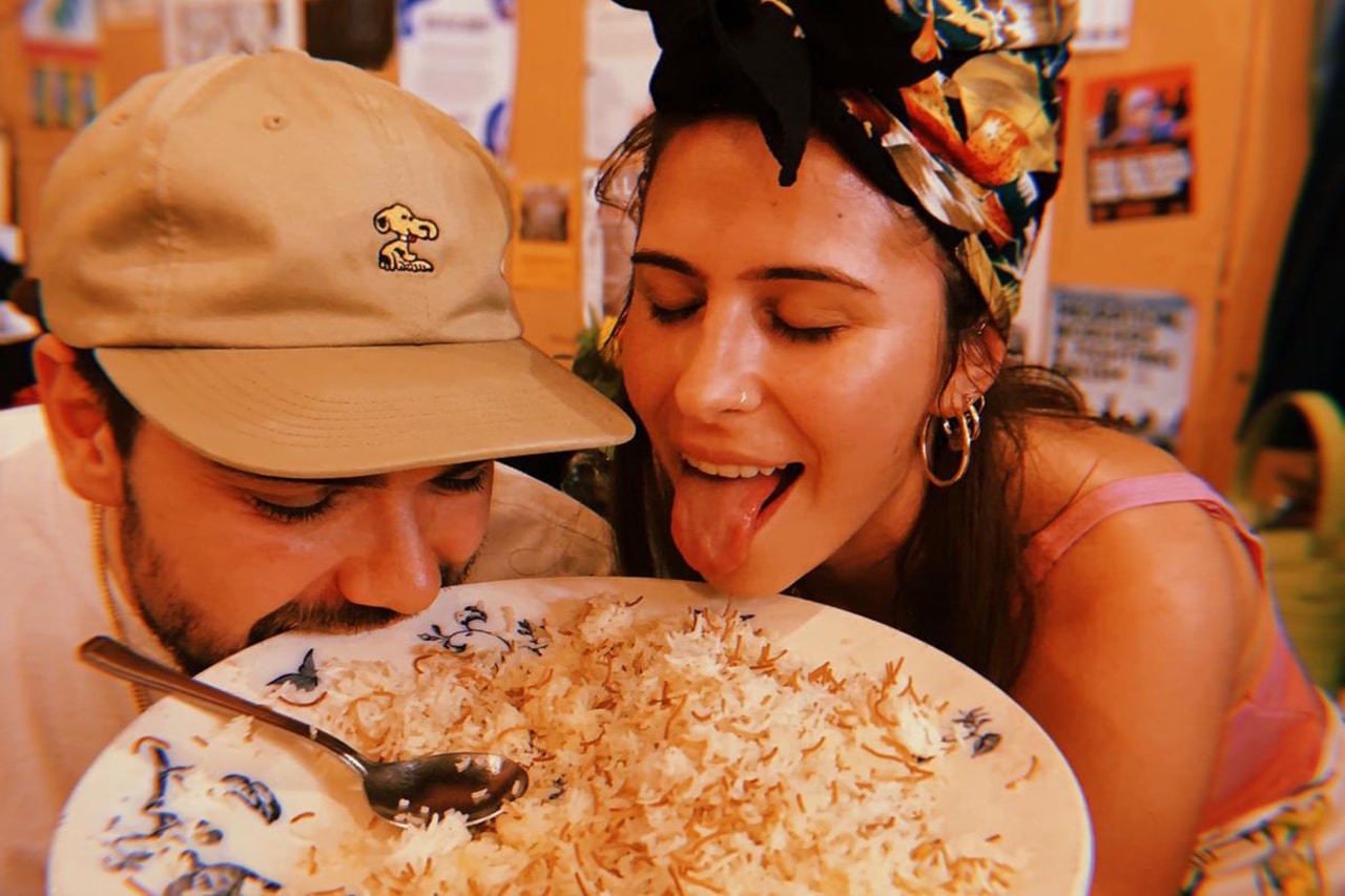 The London Chefs Reviving the Humble Supper Club | HYPEBAE