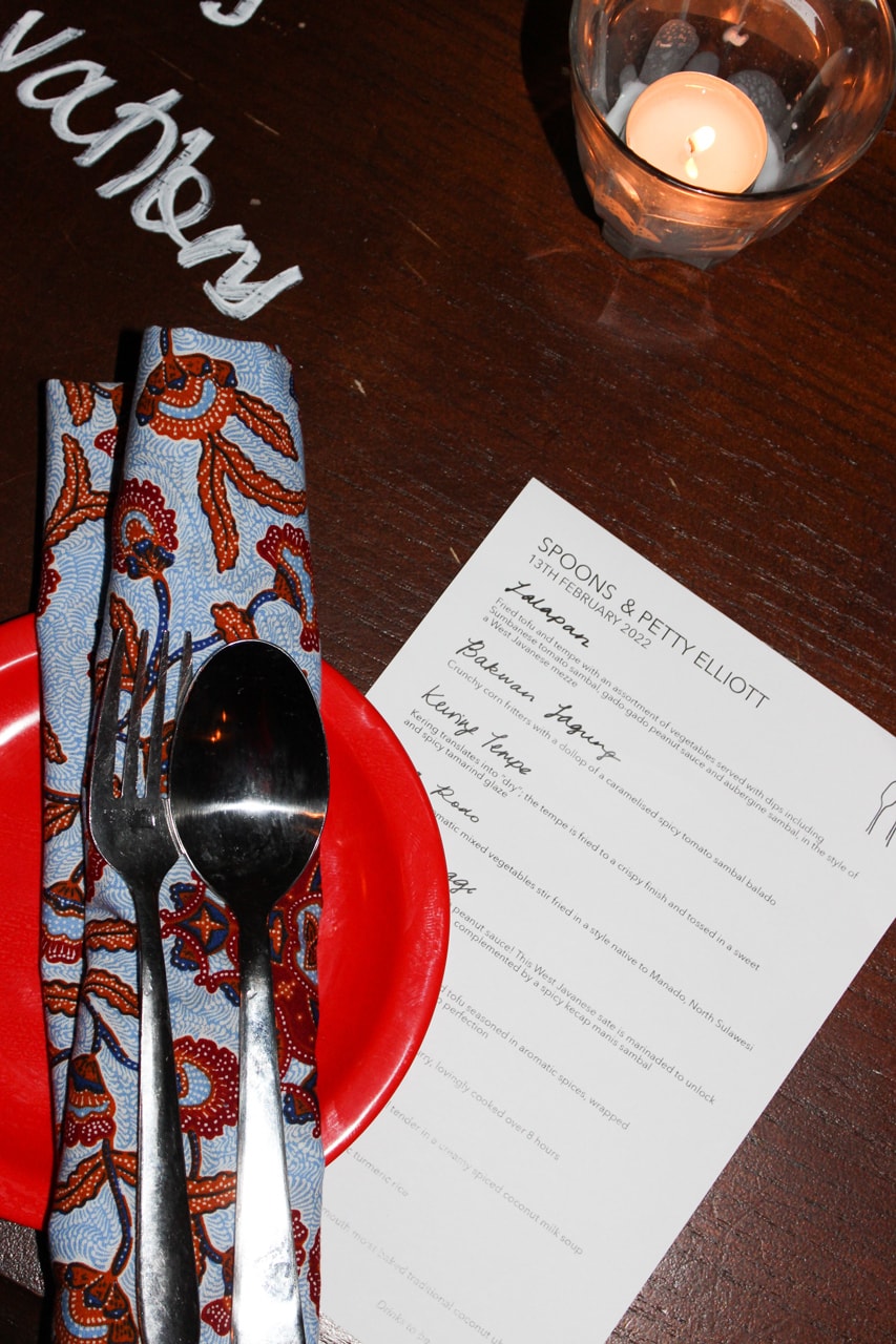 The London Chefs Reviving the Humble Supper Club | HYPEBAE