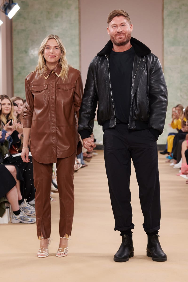 Interview With Aje on Australia Fashion Week | Hypebae