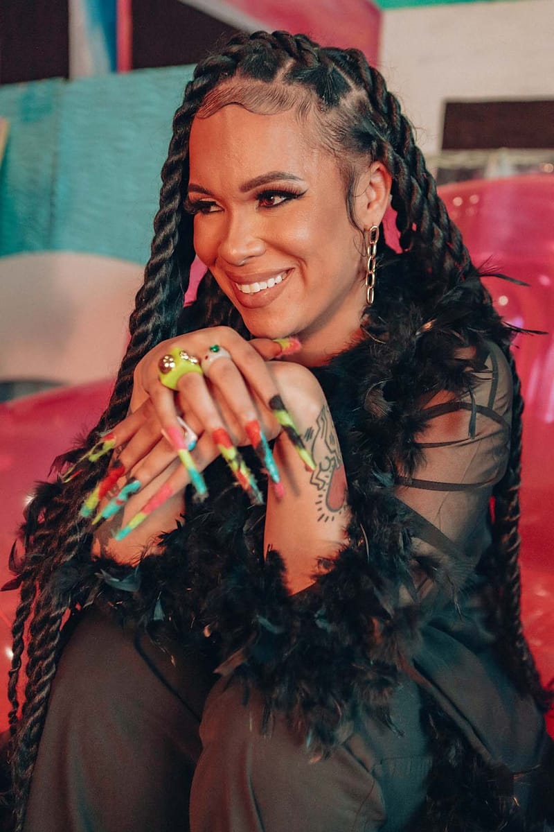 Heather Jones on Women in the Sneaker Space | Hypebae