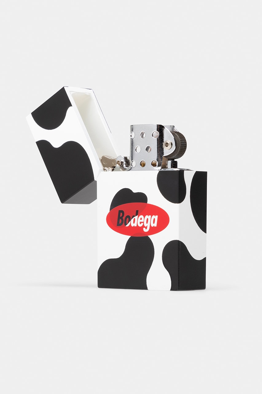 Bodega SS22 Second Collection Release | Hypebae