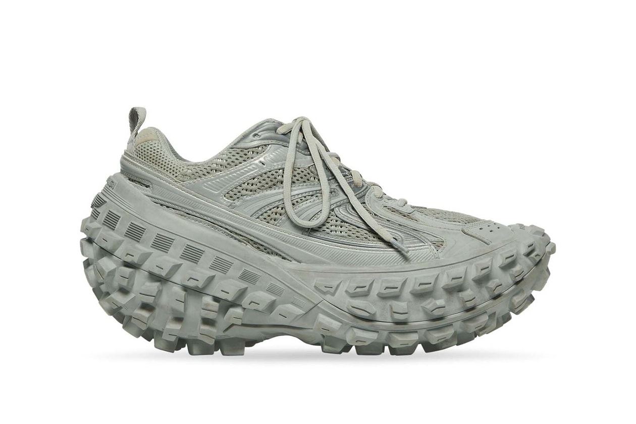 Cybercore Footwear Trend: Boots, Sneakers & More | Hypebae