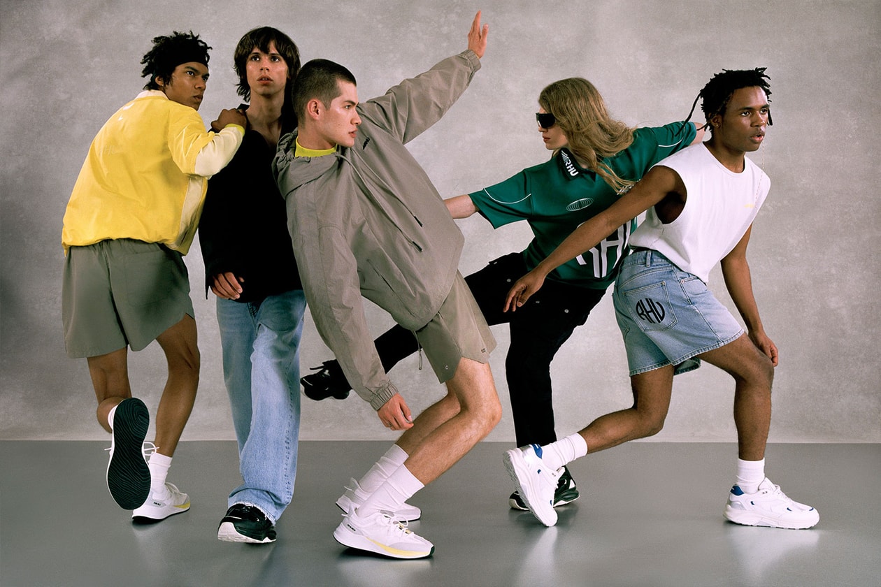 Zara x Rhuigi Villaseñor Collaboration Release | Hypebae