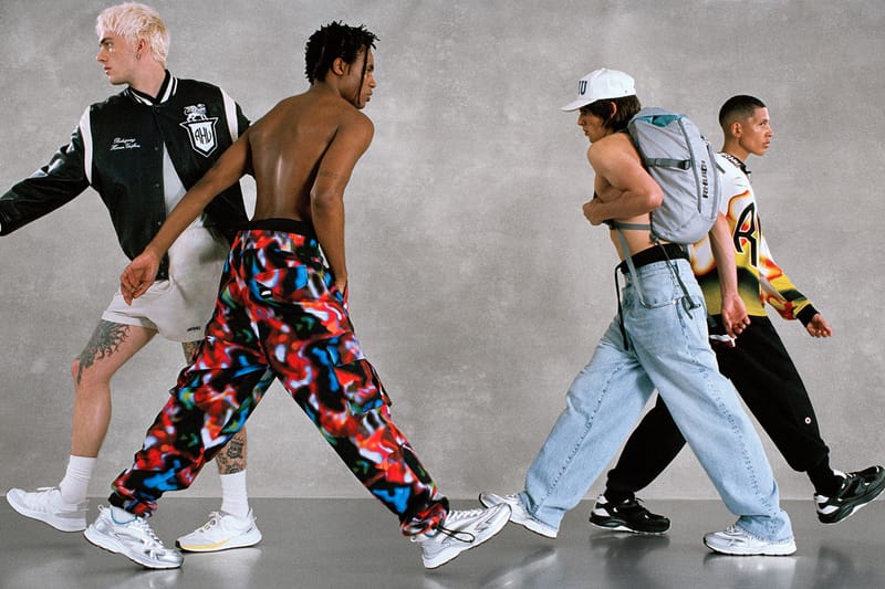 Zara x Rhuigi Villaseñor Collaboration Release | Hypebae