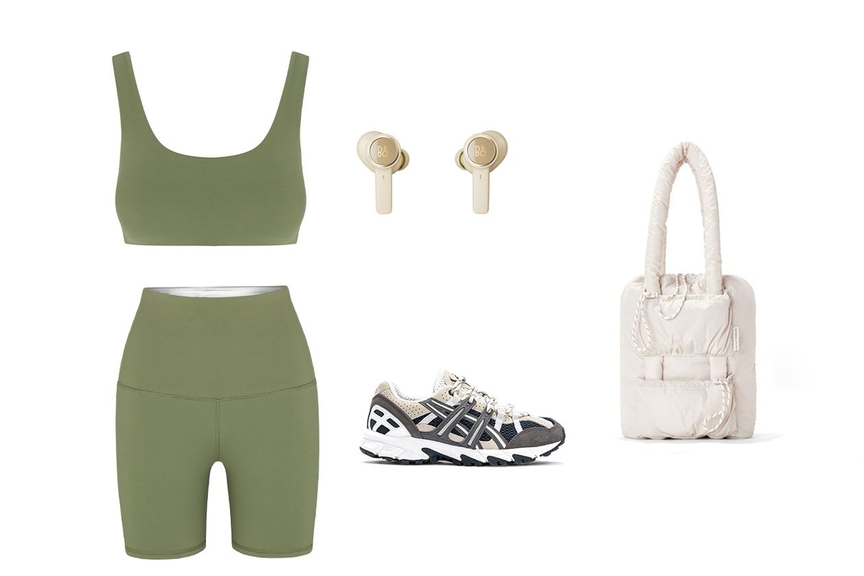 5 Stylish Ways To Wear the Clean Girl Trend | Hypebae