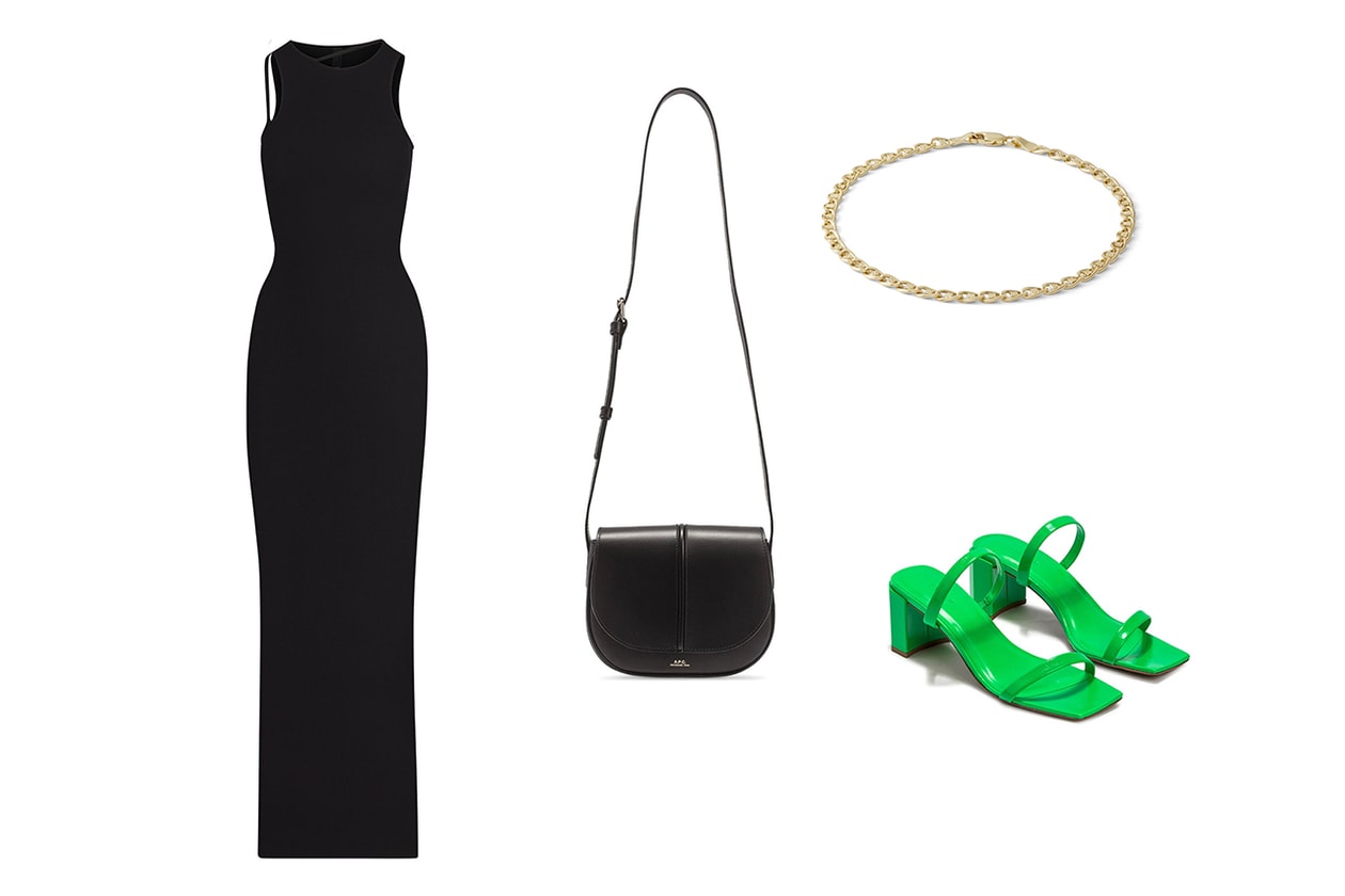 5 Stylish Ways To Wear the Clean Girl Trend | Hypebae