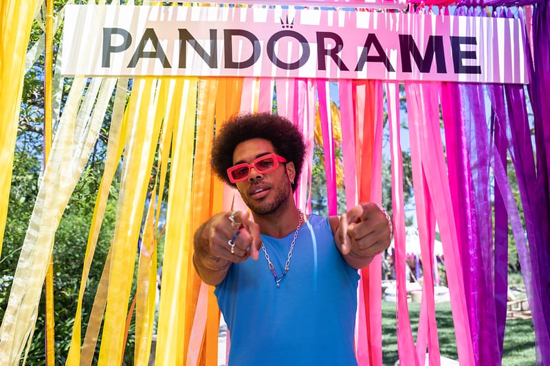 Donté Colley Navigates Mental Health Through Dance | Hypebae