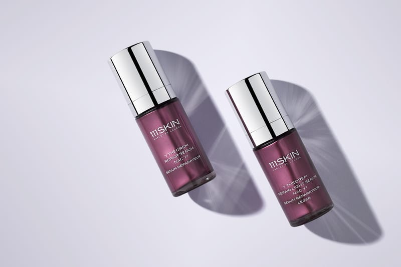 111SKIN Celebrates Skincare Icons For 10th Anniversary | Hypebae